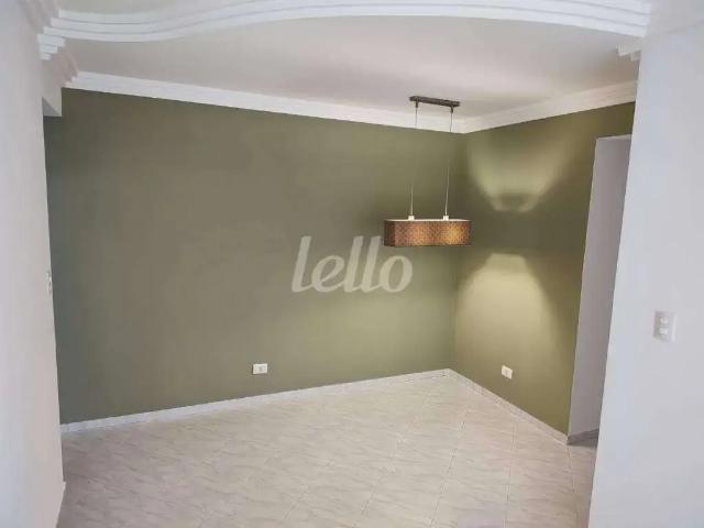 Apartamento para Venda em São Paulo/SP Santa Teresinha 3 Quartos