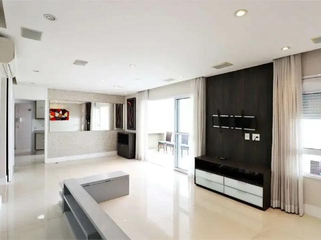 Apartamento para Venda em São Paulo/SP Santa Teresinha 3 Quartos