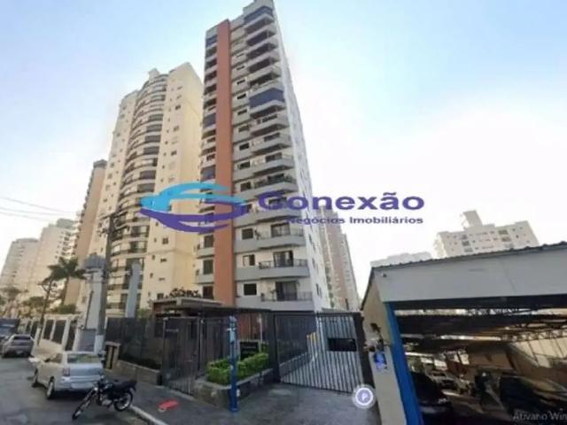 Apartamento para Venda em São Paulo/SP Santa Teresinha 3 Quartos