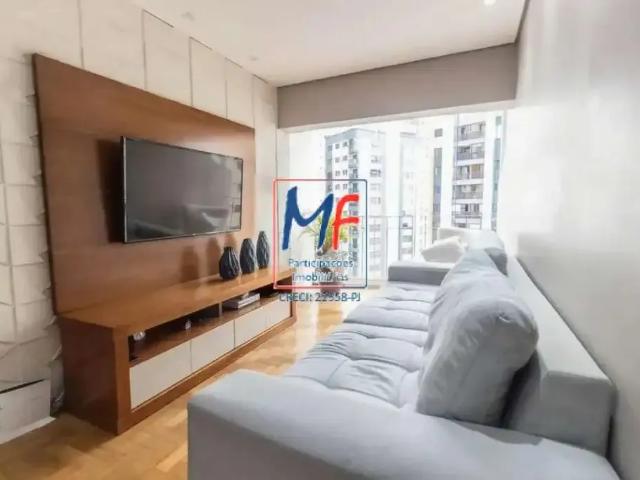 Apartamento para Venda em São Paulo/SP Santa Teresinha 3 Quartos