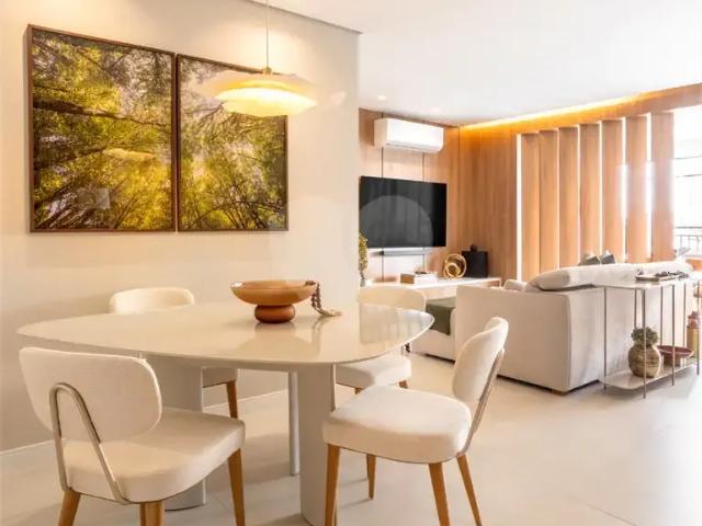 Apartamento para Venda em São Paulo/SP Santa Teresinha 3 Quartos
