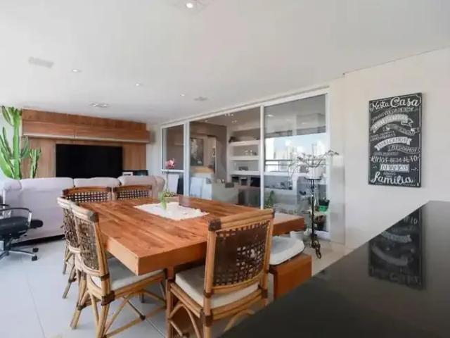 Apartamento para Venda em São Paulo/SP Santa Teresinha 3 Quartos