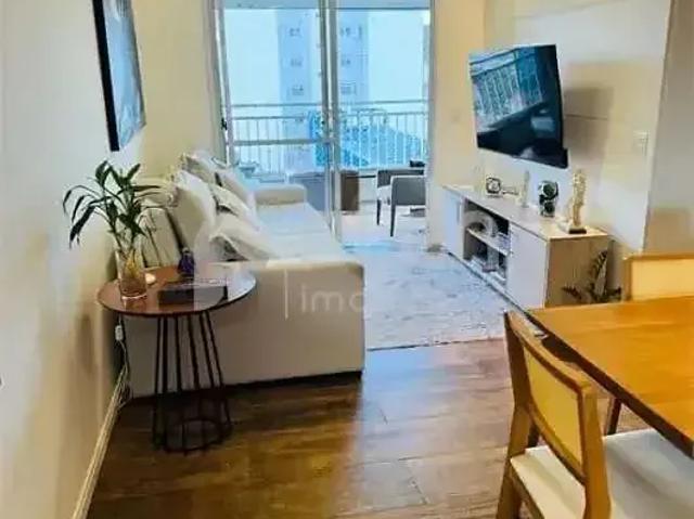 Apartamento para Venda em São Paulo/SP Santa Teresinha 3 Quartos