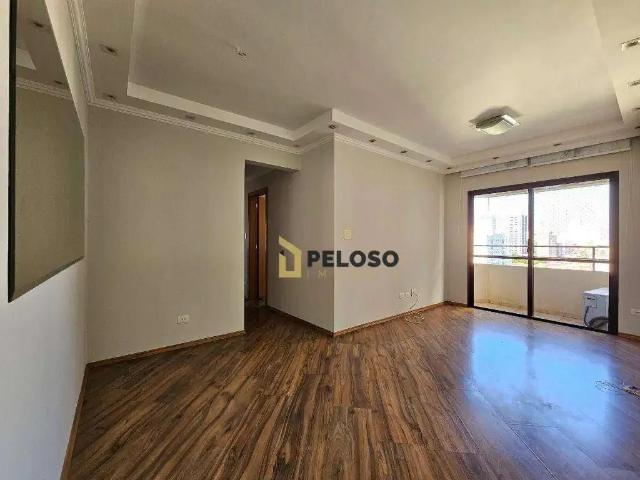 Apartamento para Venda em São Paulo/SP Santa Teresinha 3 Quartos