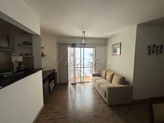 Apartamento para Venda em São Paulo/SP Santa Teresinha 3 Quartos