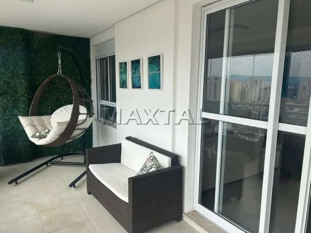 Apartamento para Venda em São Paulo/SP Santa Teresinha 3 Quartos