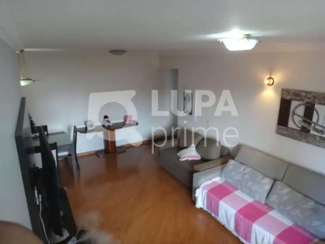 Apartamento para Venda em São Paulo/SP Santa Teresinha 3 Quartos