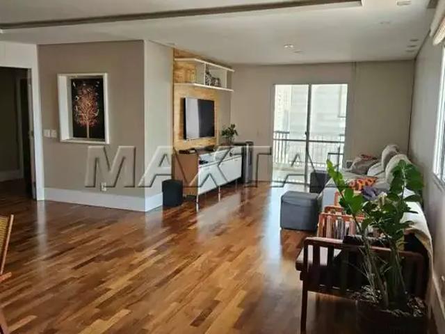 Apartamento para Venda em São Paulo/SP Santa Teresinha 3 Quartos