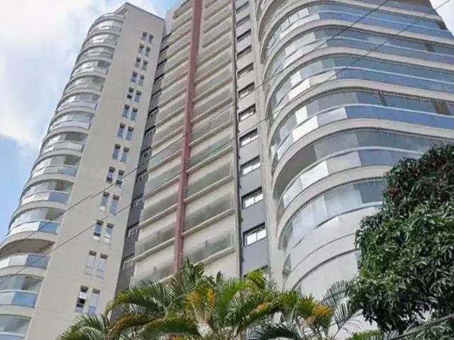 Apartamento para Venda em São Paulo/SP Santa Teresinha 3 Quartos
