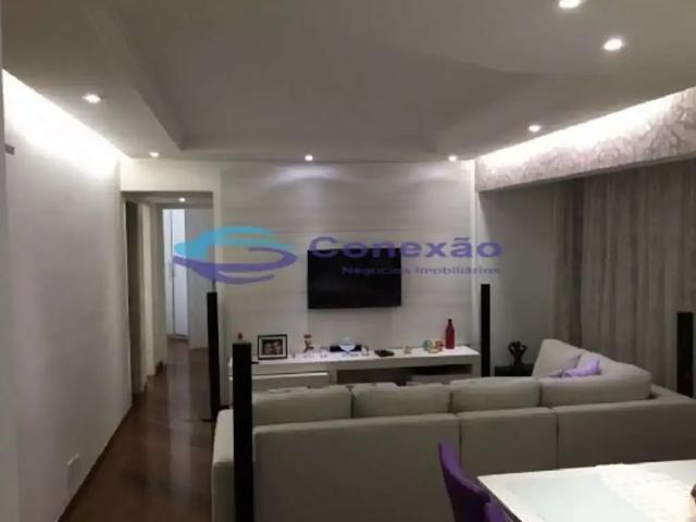 Apartamento para Venda em São Paulo/SP Santa Teresinha 3 Quartos