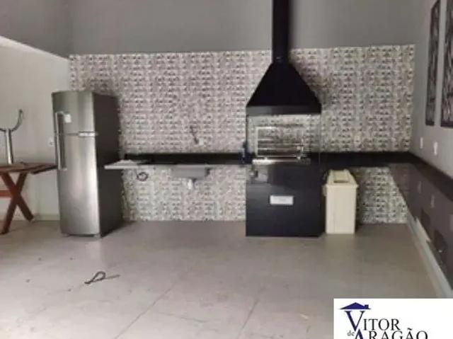 Apartamento para Venda em São Paulo/SP Santa Teresinha 3 Quartos