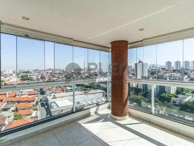 Apartamento para Venda em São Paulo/SP Santa Teresinha 3 Quartos