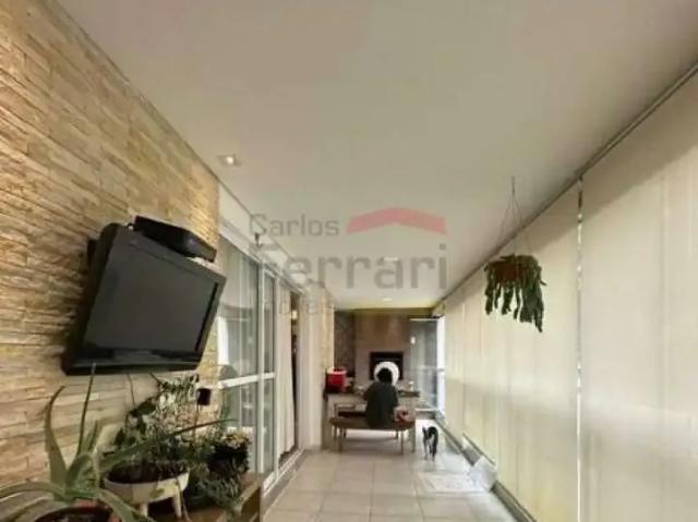 Apartamento para Venda em São Paulo/SP Santa Teresinha 3 Quartos