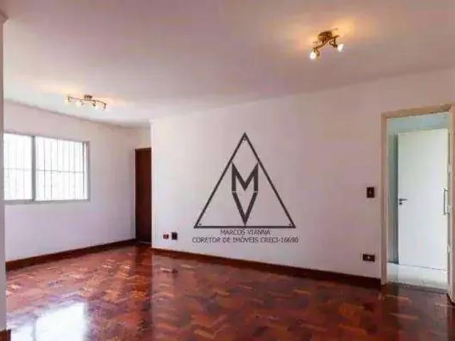 Apartamento para Venda em São Paulo/SP Santa Teresinha 3 Quartos