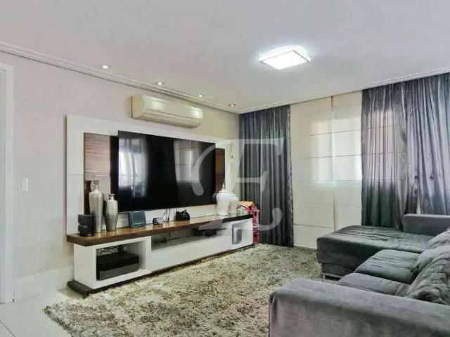 Apartamento para Venda em São Paulo/SP Santa Teresinha 3 Quartos