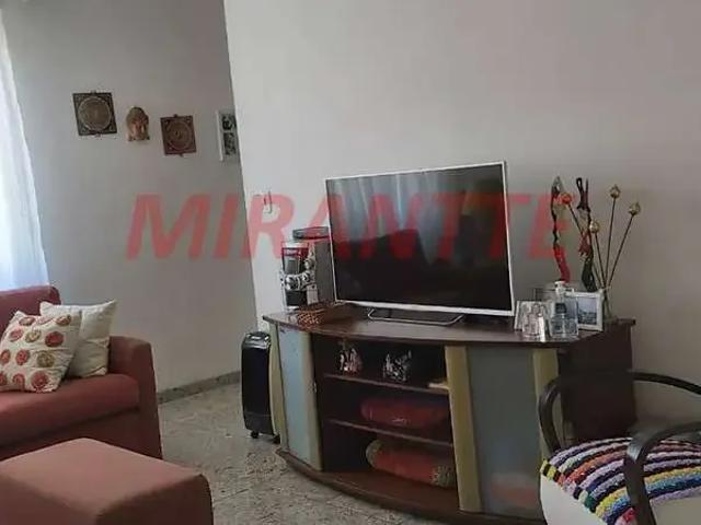 Apartamento para Venda em São Paulo/SP Santa Teresinha 3 Quartos