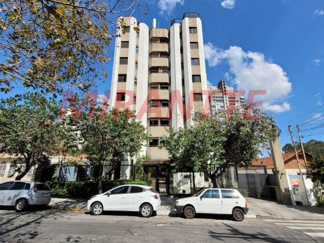 Apartamento para Venda em São Paulo/SP Santa Teresinha 3 Quartos