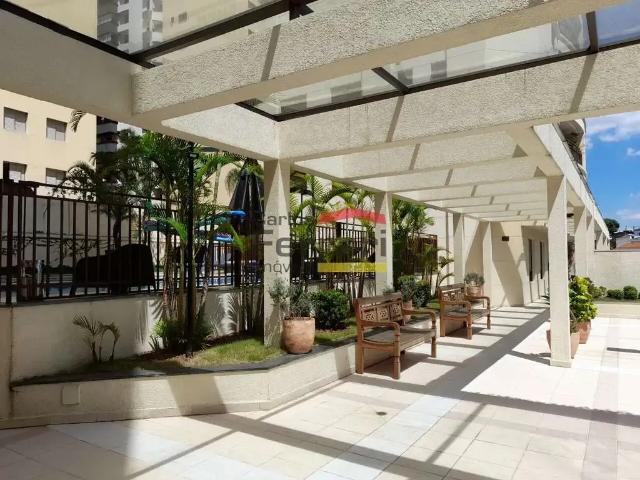 Apartamento para Venda em São Paulo/SP Santa Teresinha 3 Quartos