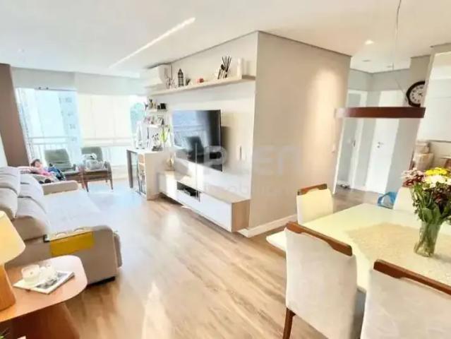 Apartamento para Venda em São Paulo/SP Santa Teresinha 3 Quartos
