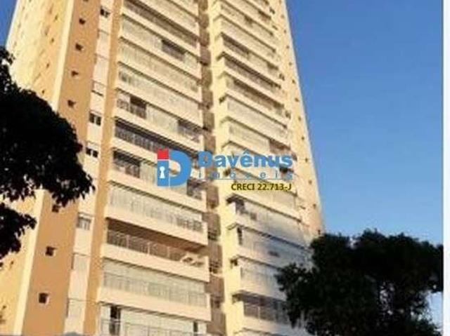 Apartamento para Venda em São Paulo/SP Santa Teresinha 3 Quartos