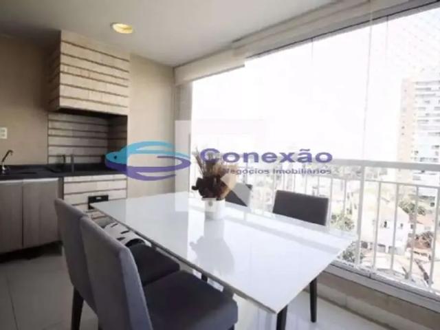 Apartamento para Venda em São Paulo/SP Santa Teresinha 3 Quartos