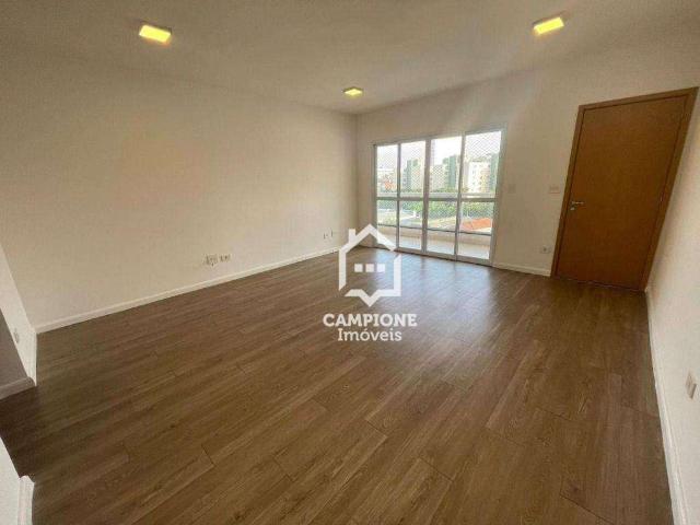 Apartamento para Venda em São Paulo/SP Santa Teresinha 3 Quartos