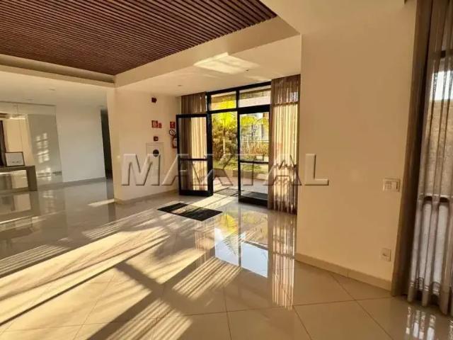 Apartamento para Venda em São Paulo/SP Santa Teresinha 3 Quartos