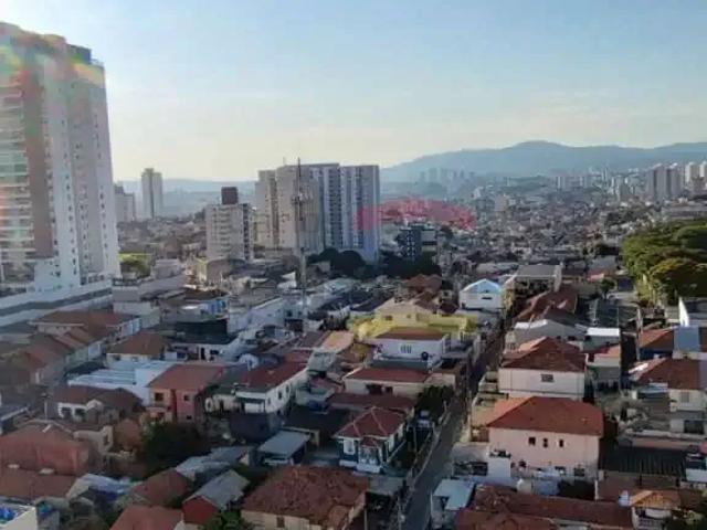Apartamento para Venda em São Paulo/SP Santa Teresinha 3 Quartos