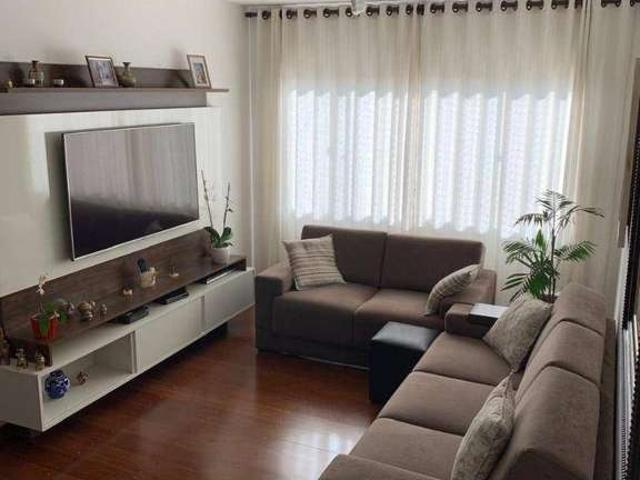 Apartamento para Venda em São Paulo/SP Santa Teresinha 3 Quartos