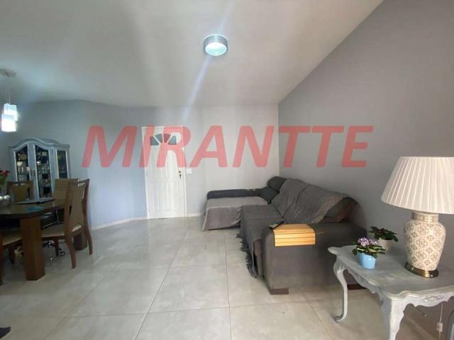 Apartamento para Venda em São Paulo/SP Santa Teresinha 3 Quartos