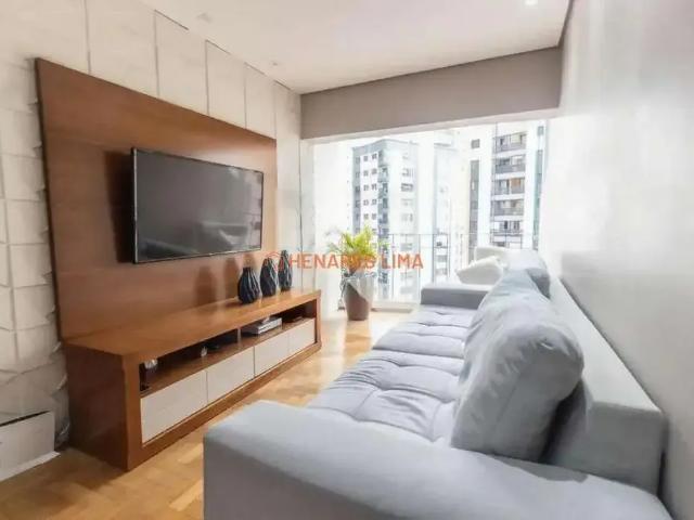 Apartamento para Venda em São Paulo/SP Santa Teresinha 3 Quartos