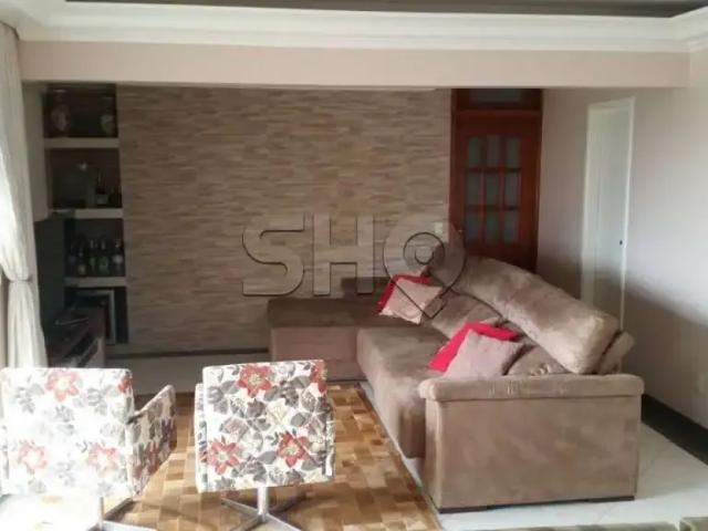 Apartamento para Venda em São Paulo/SP Santa Teresinha 3 Quartos