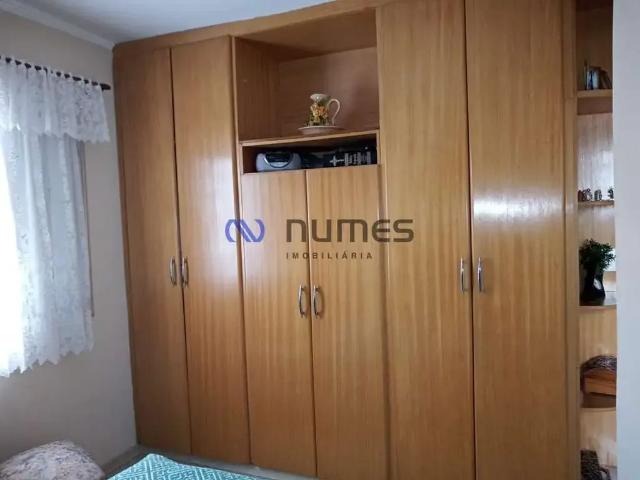 Apartamento para Venda em São Paulo/SP Santa Teresinha 3 Quartos