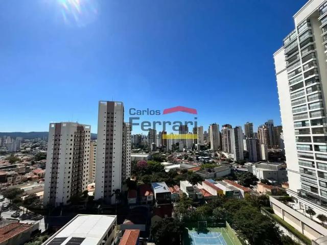 Apartamento para Venda em São Paulo/SP Santa Teresinha 3 Quartos
