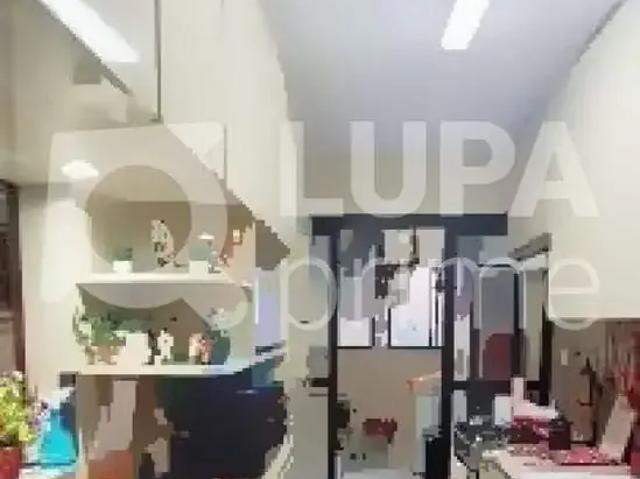 Apartamento para Venda em São Paulo/SP Santa Teresinha 3 Quartos