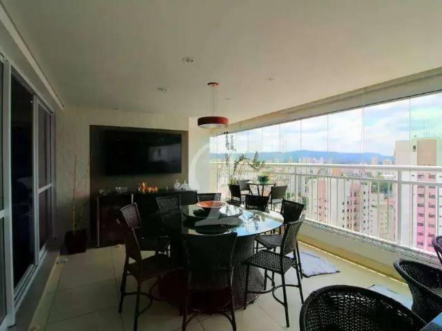 Apartamento para Venda em São Paulo/SP Santa Teresinha 3 Quartos