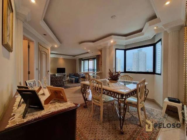 Apartamento para Venda em São Paulo/SP Santa Teresinha 3 Quartos