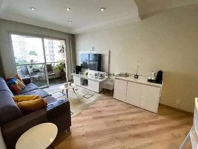 Apartamento para Venda em São Paulo/SP Santa Teresinha 3 Quartos