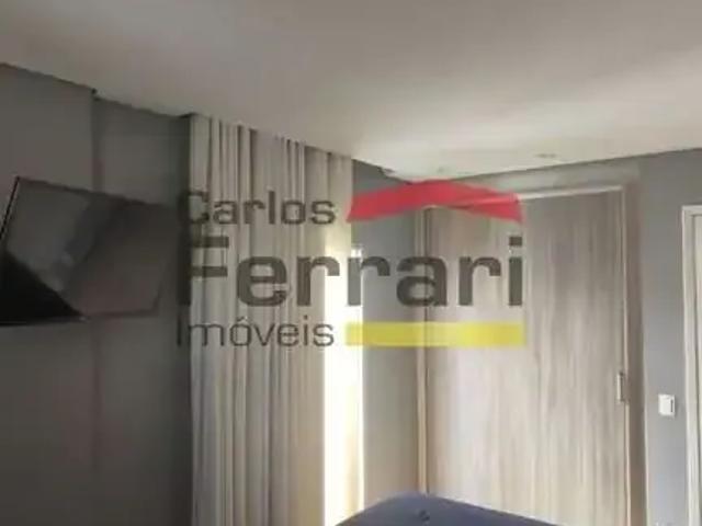 Apartamento para Venda em São Paulo/SP Santa Teresinha 3 Quartos