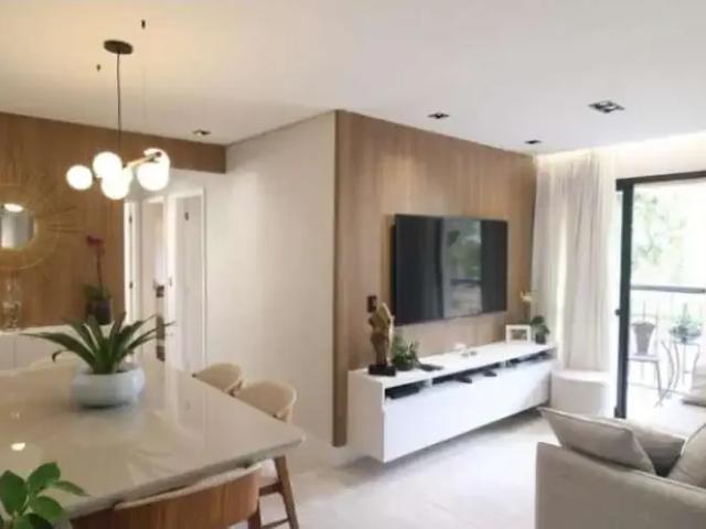 Apartamento para Venda em São Paulo/SP Santa Teresinha 3 Quartos