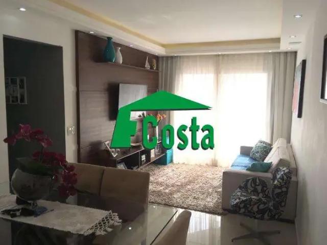Apartamento para Venda em São Paulo/SP Santa Teresinha 3 Quartos