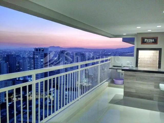 Apartamento para Venda em São Paulo/SP Santa Teresinha 3 Quartos