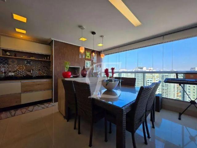Apartamento para Venda em São Paulo/SP Santa Teresinha 3 Quartos