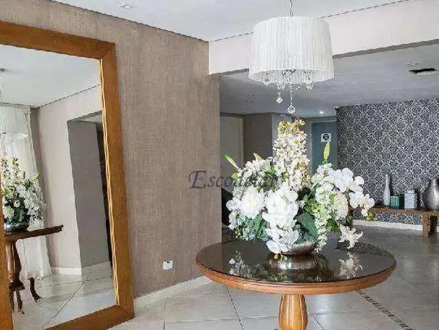 Apartamento para Venda em São Paulo/SP Santa Teresinha 3 Quartos