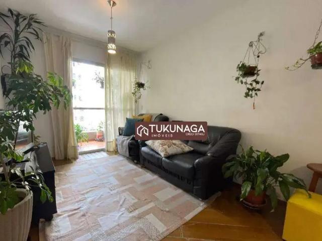Apartamento para Venda em São Paulo/SP Santa Teresinha 3 Quartos