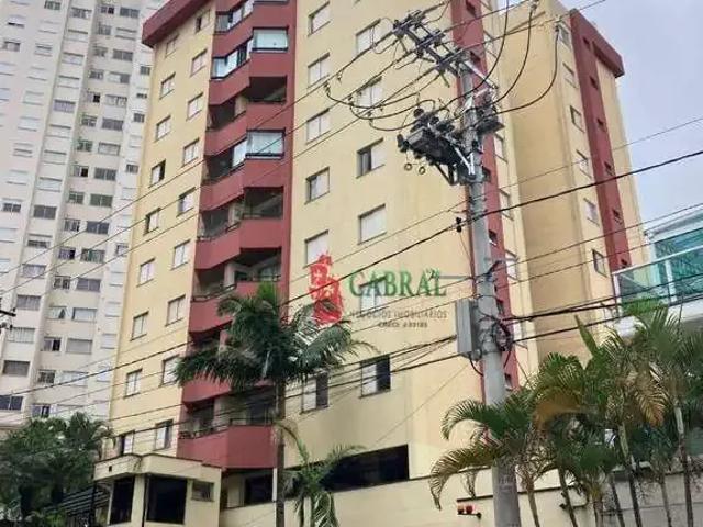 Apartamento para Venda em São Paulo/SP Santa Teresinha 3 Quartos