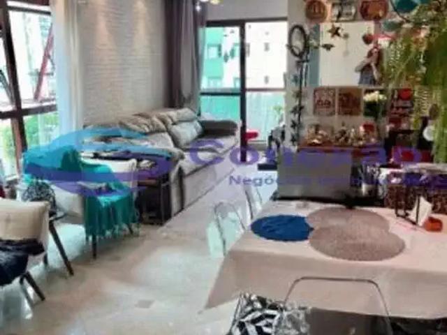 Apartamento para Venda em São Paulo/SP Santa Teresinha 3 Quartos