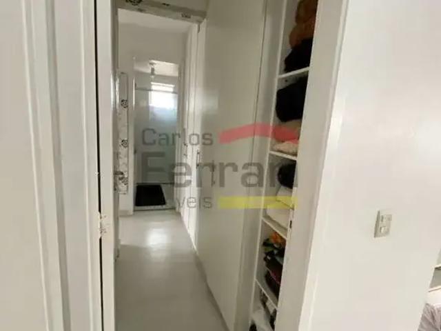 Apartamento para Venda em São Paulo/SP Santa Teresinha 3 Quartos