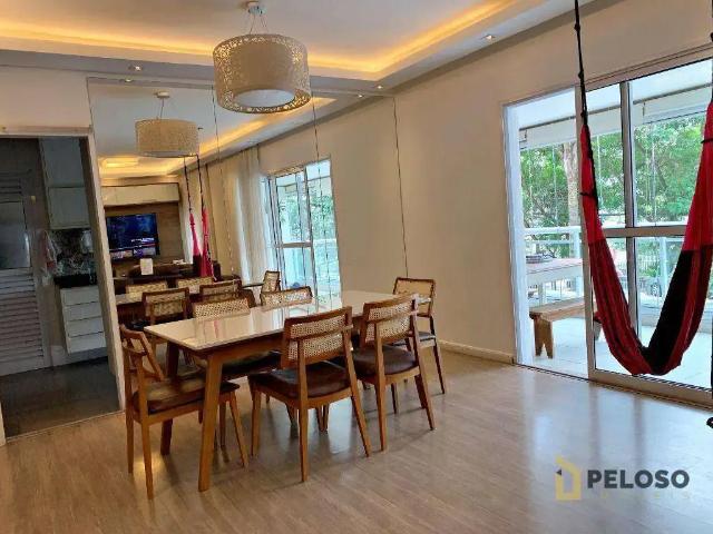 Apartamento para Venda em São Paulo/SP Santa Teresinha 3 Quartos