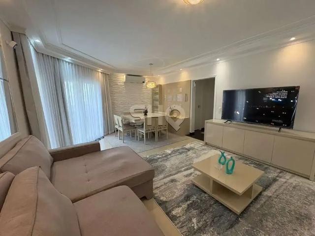 Apartamento para Venda em São Paulo/SP Santa Teresinha 3 Quartos